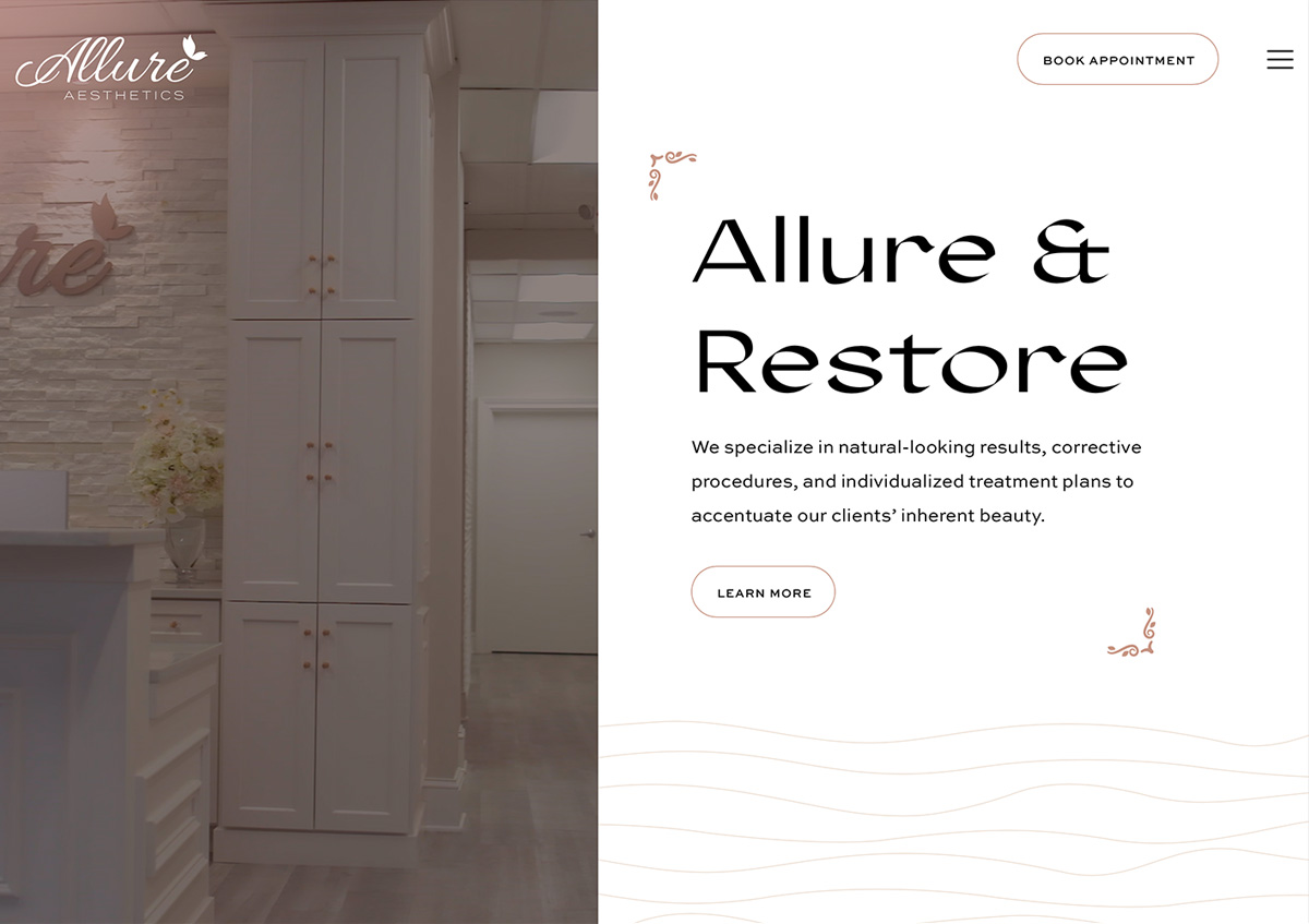 Pre-Care Instructions | Allure Aesthetics