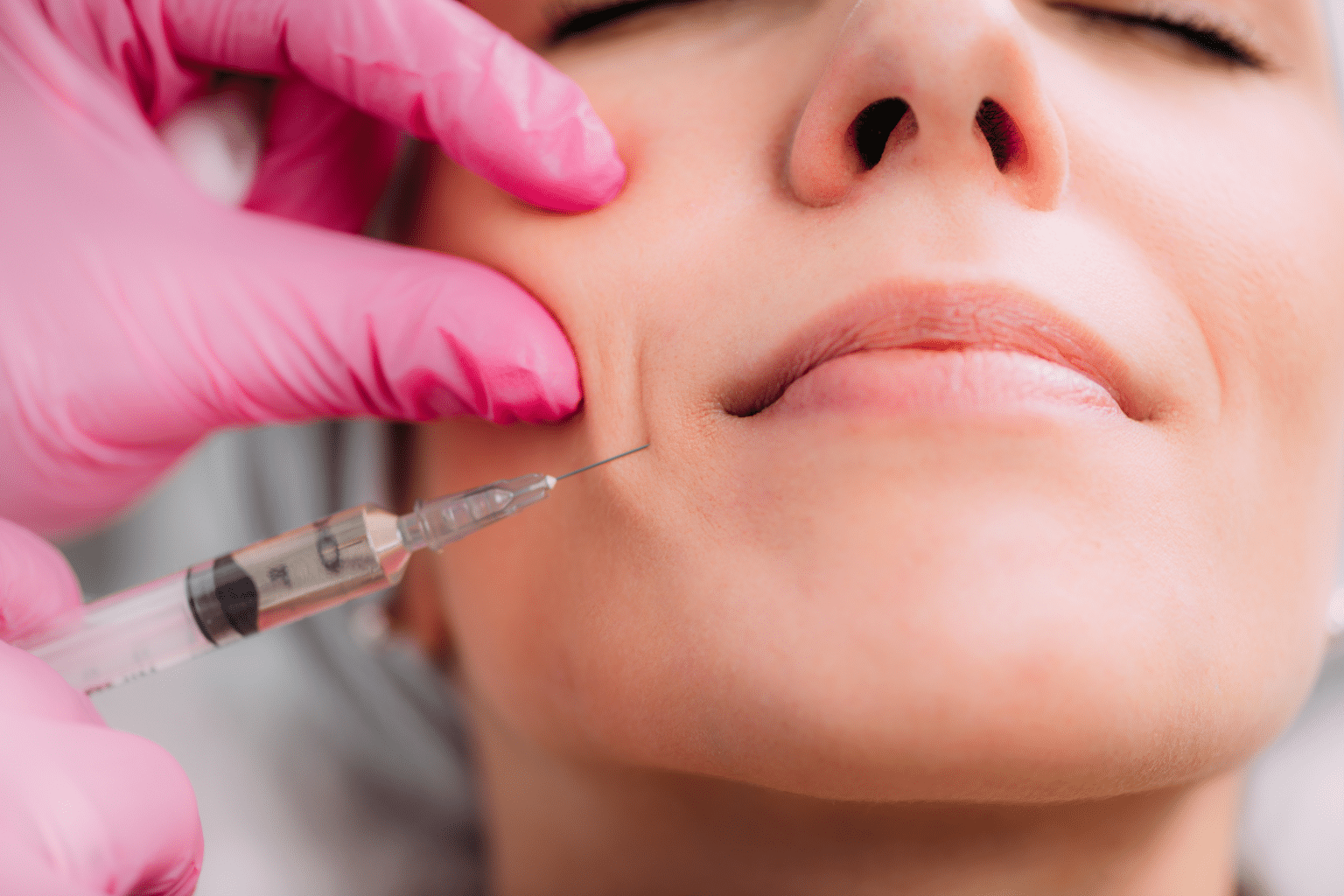 Types of Dermal Fillers: Uses, Differences, and Risks Explained