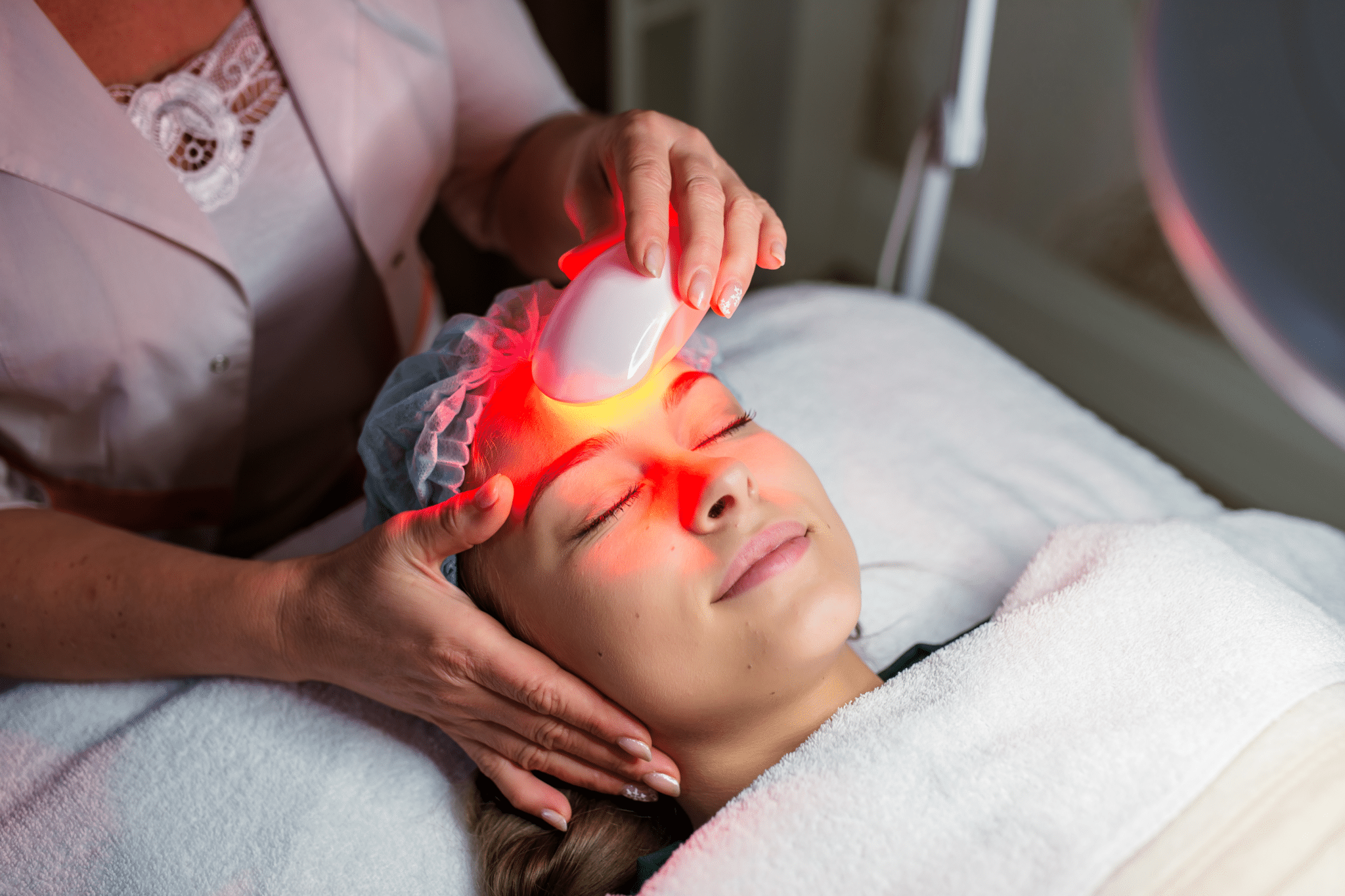 Types of Laser Treatments: How They Work & Their Uses (2025)