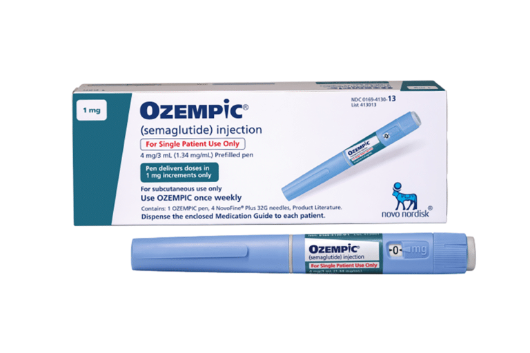 Best GLP-1 for Weight Loss: Ozempic Wegovy & Zepbound 2025